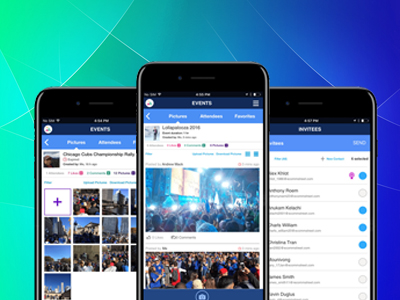 vPIC Mobile App Development - eComStreet