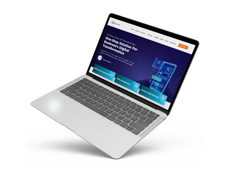 eComStreet | Mobile App & Web Development Company
