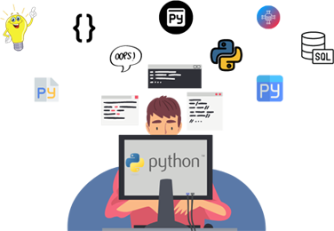 Python Development Company Chicago - eComstreet