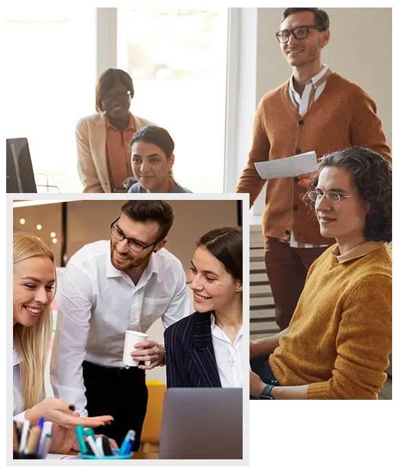 Top Web Development Company Chicago - eComStreet