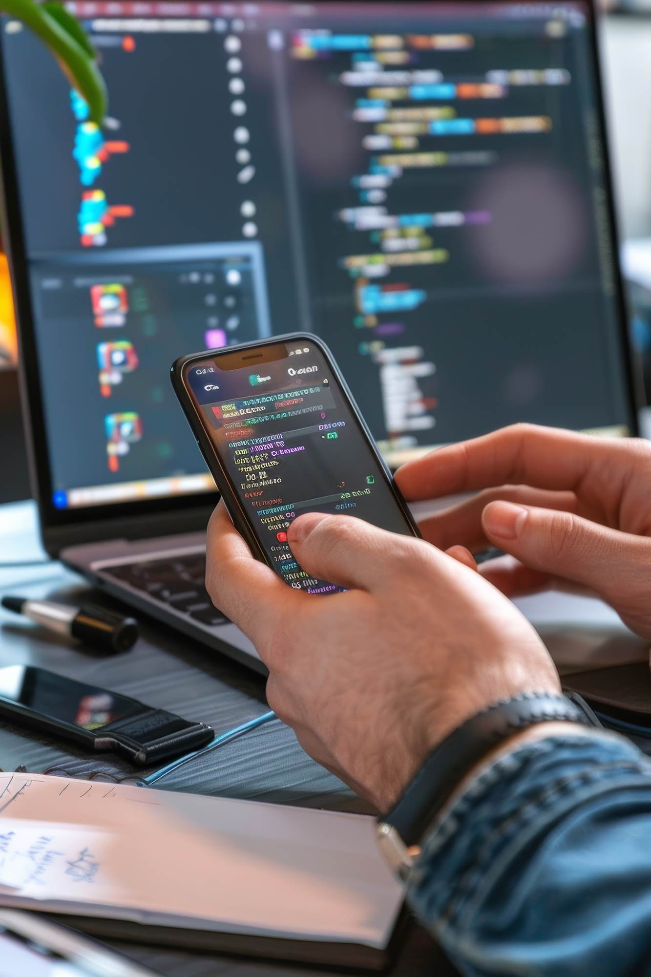 AI Development New - eComStreet